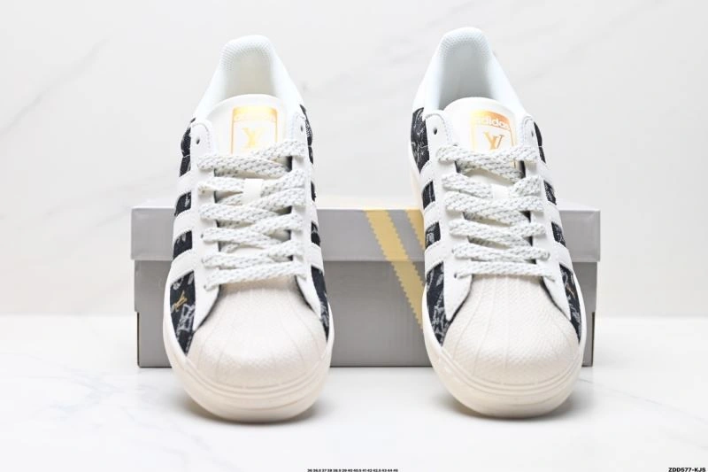 Adidas Superstar Shoes