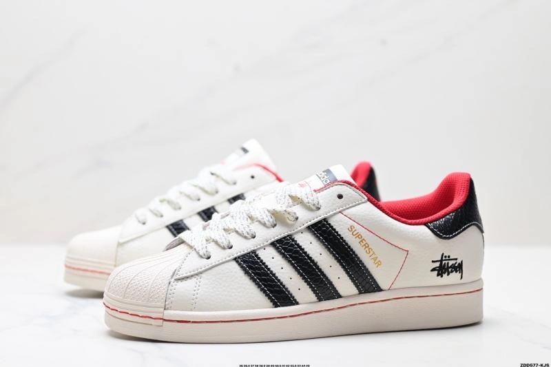 Accurate model Adidas Superstar Shoes