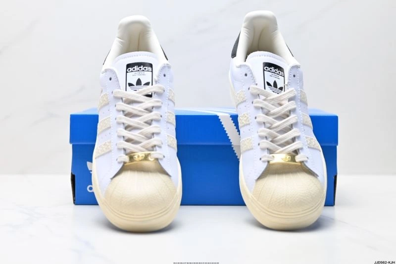 Adidas Superstar Shoes