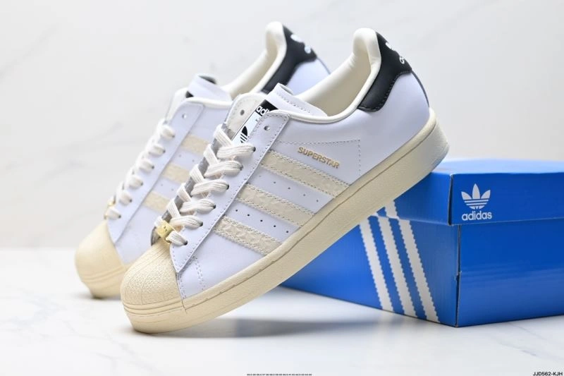 Adidas Superstar Shoes