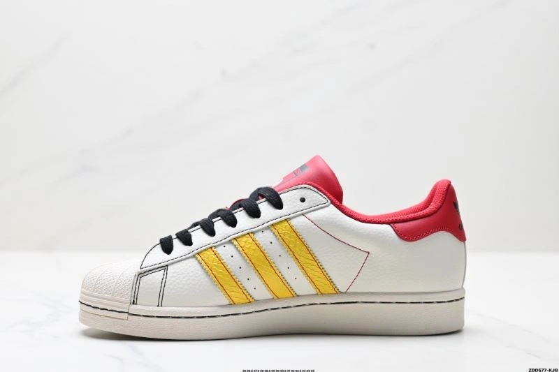 Adidas Superstar Shoes