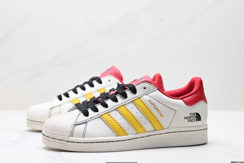 Adidas Superstar Shoes
