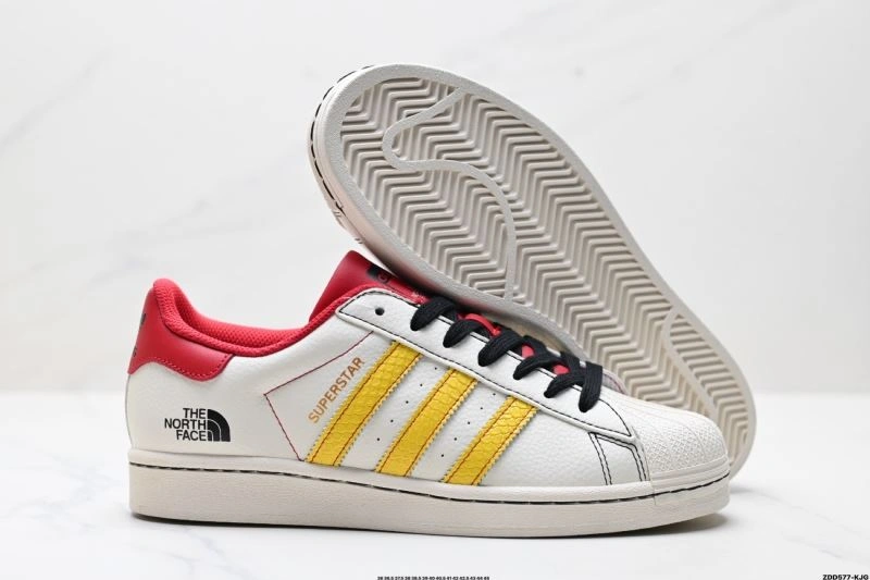 Adidas Superstar Shoes