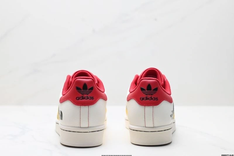 Adidas Superstar Shoes