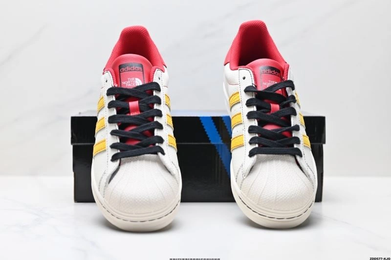 Adidas Superstar Shoes
