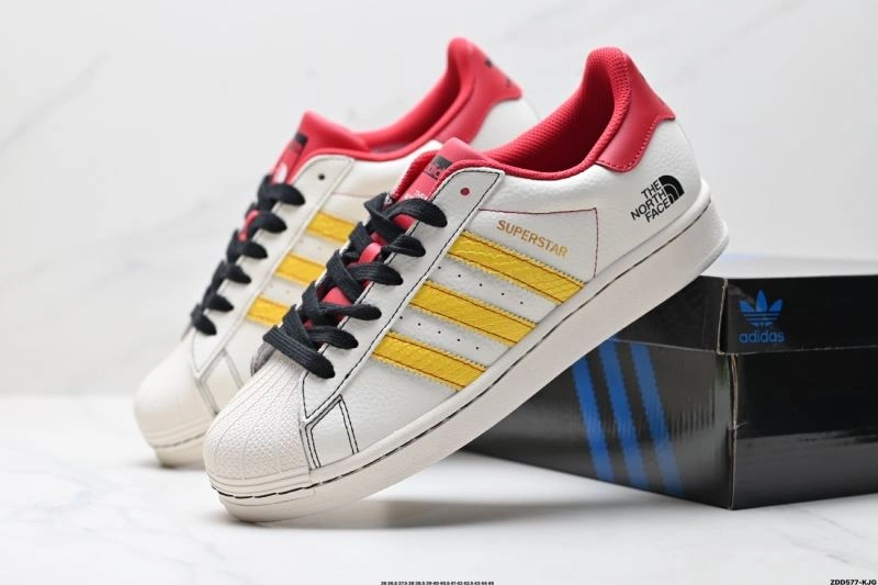 Adidas Superstar Shoes