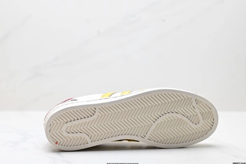 Adidas Superstar Shoes