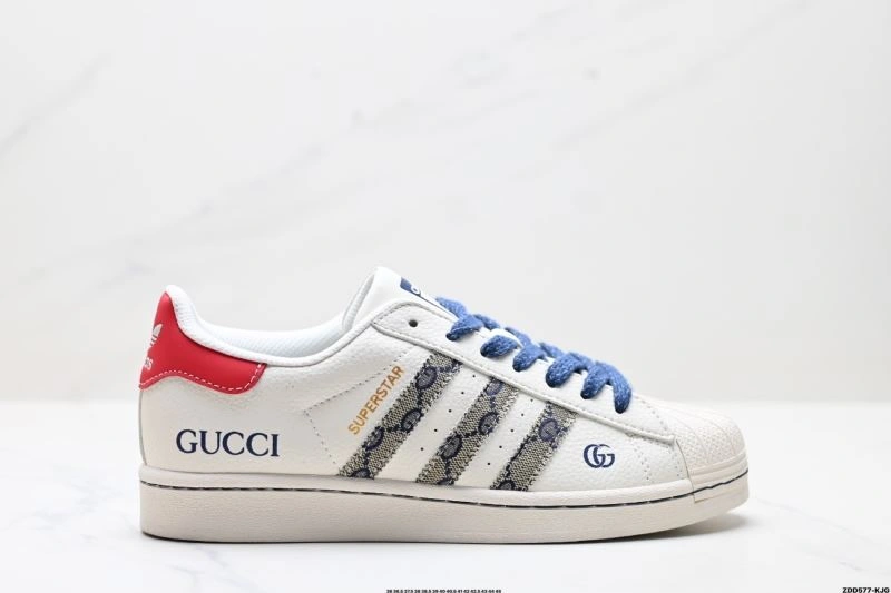 Adidas Superstar Shoes