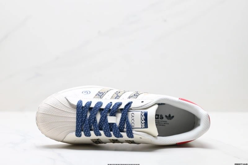 Adidas Superstar Shoes