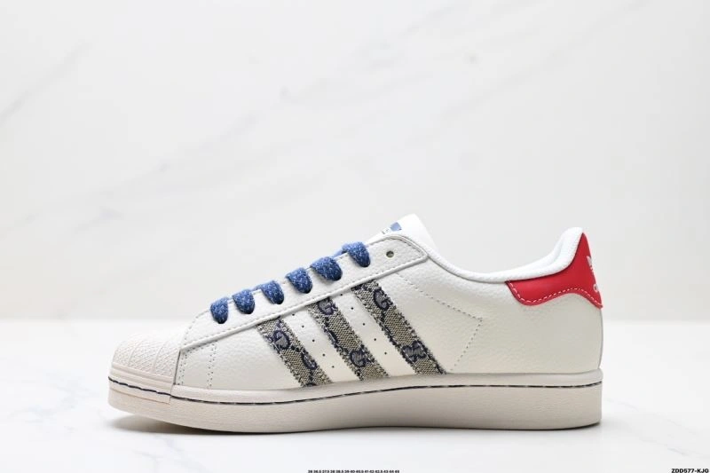 Adidas Superstar Shoes