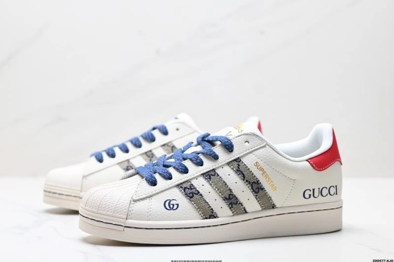 Adidas Superstar Shoes