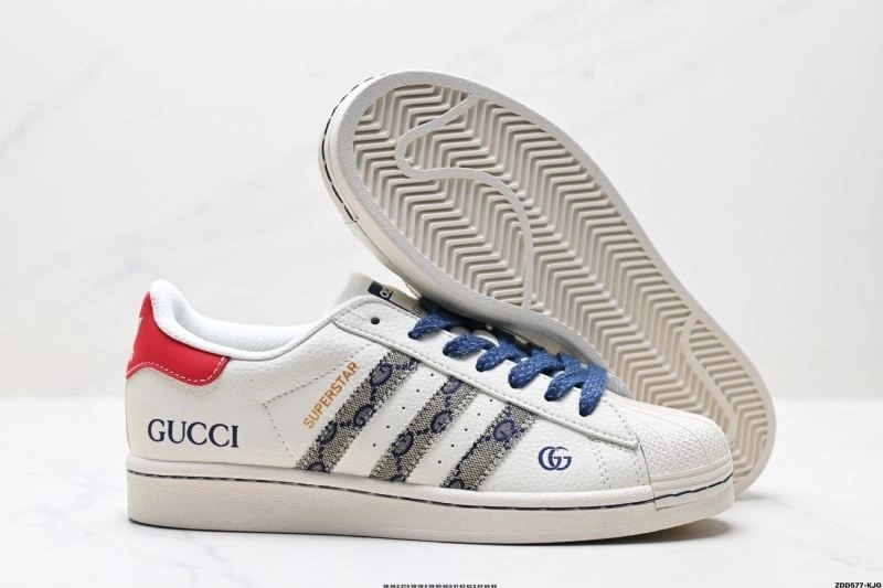 Adidas Superstar Shoes
