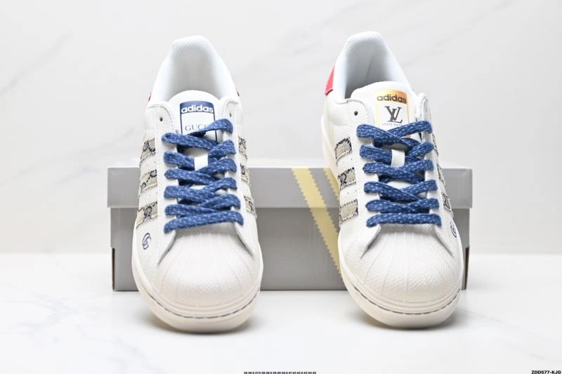 Adidas Superstar Shoes