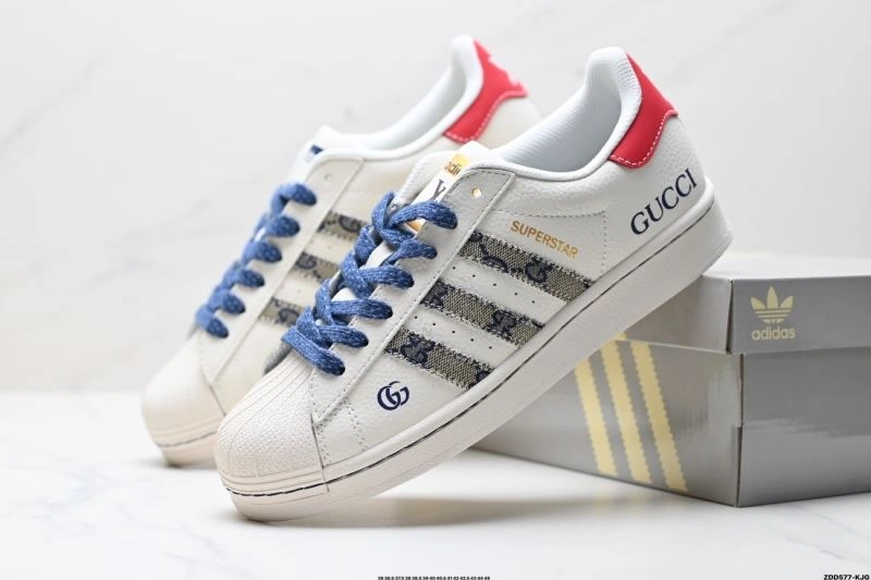 Adidas Superstar Shoes
