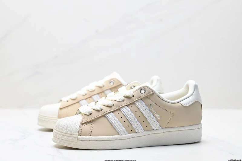 Adidas Superstar Shoes