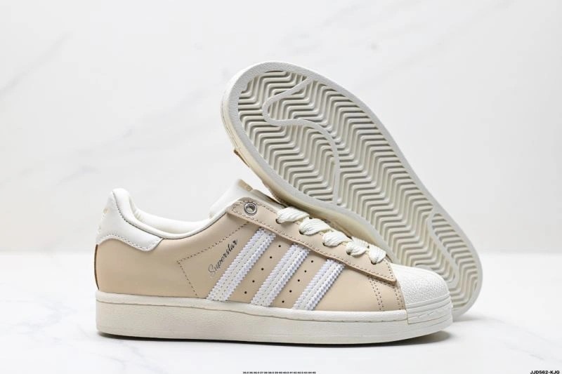 Adidas Superstar Shoes