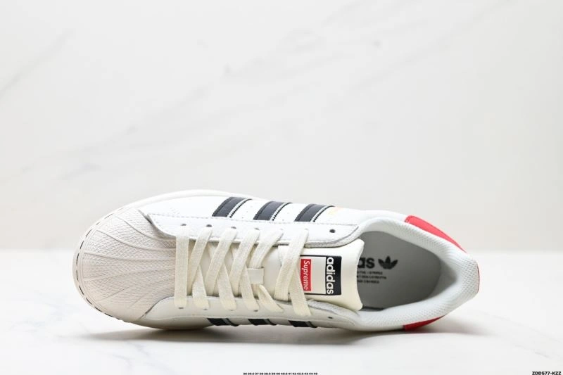 Real Adidas Superstar Shoes
