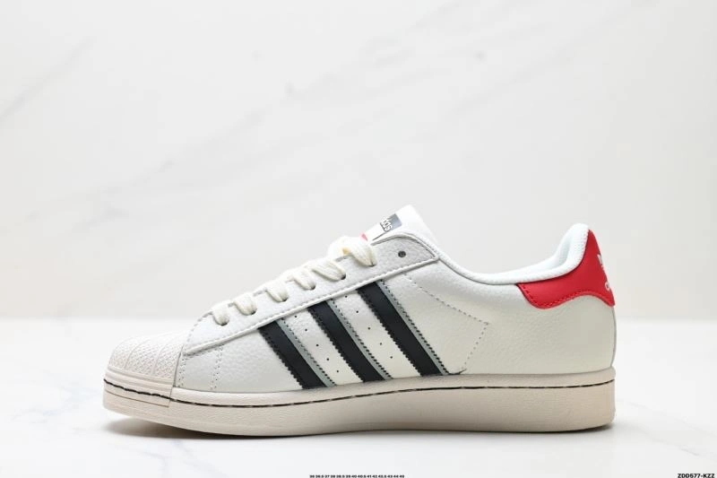 Real Adidas Superstar Shoes
