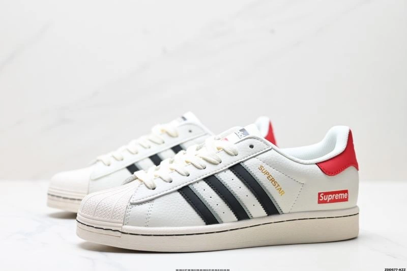 Real Adidas Superstar Shoes