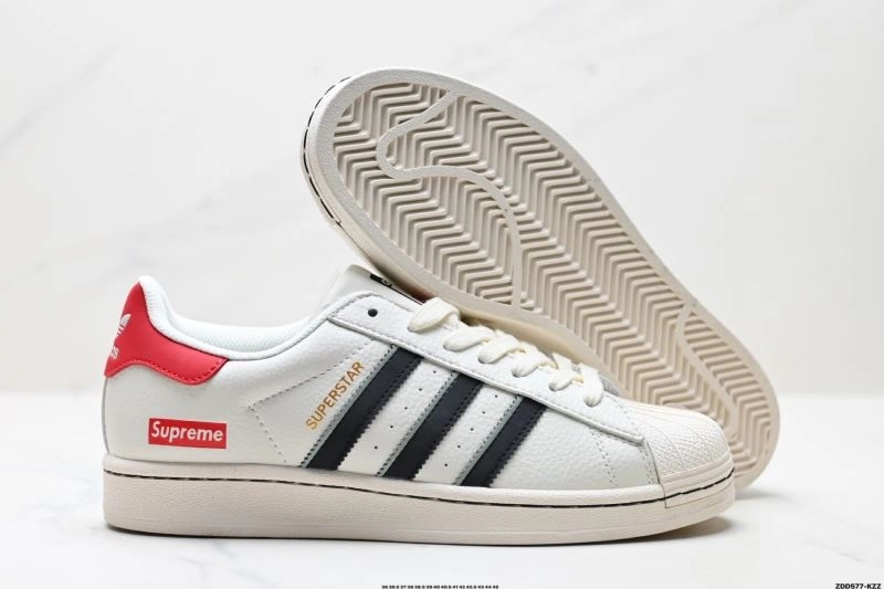 Real Adidas Superstar Shoes