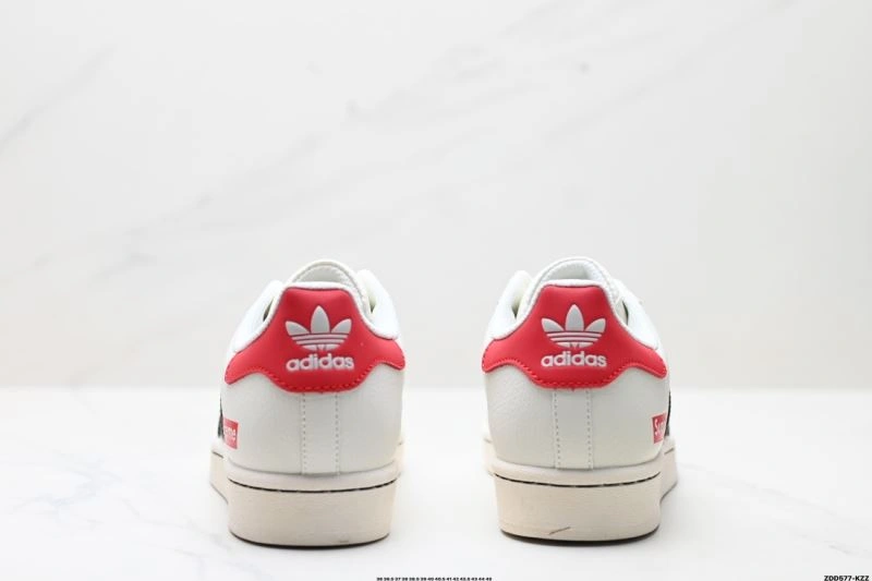 Real Adidas Superstar Shoes