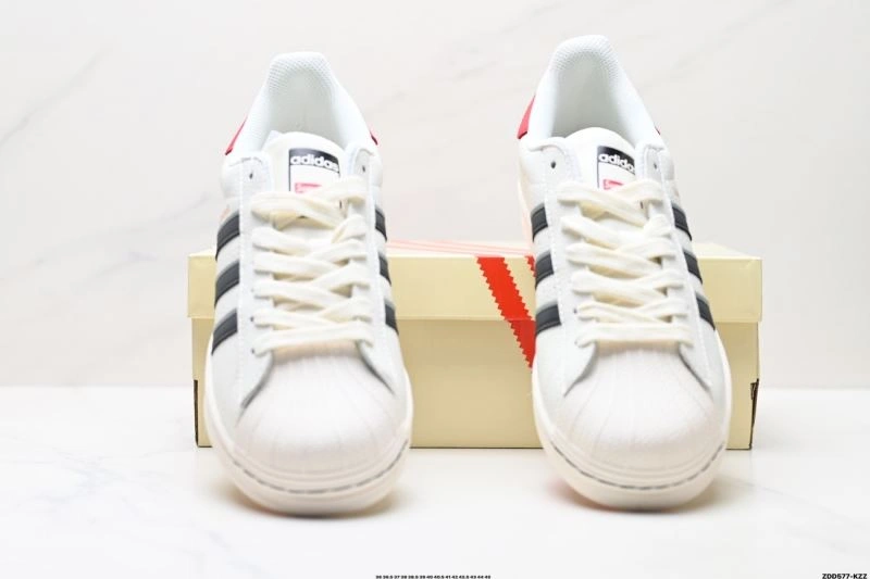 Real Adidas Superstar Shoes