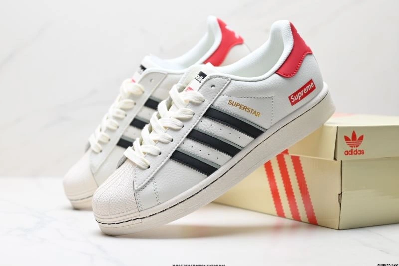 Real Adidas Superstar Shoes