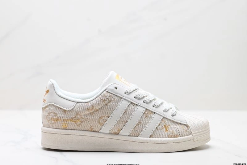 Adidas Superstar Shoes