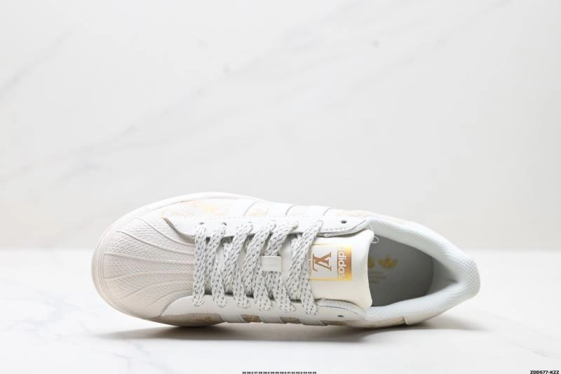 Real Adidas Superstar Shoes
