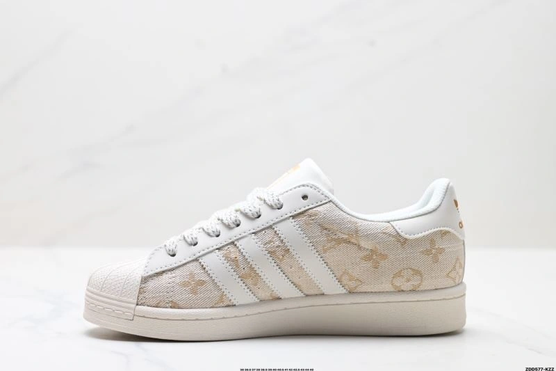 Real Adidas Superstar Shoes