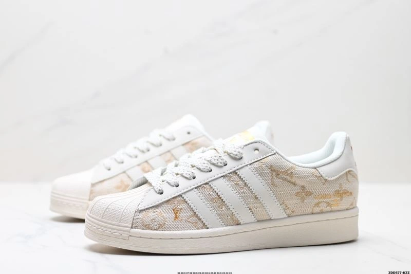 Real Adidas Superstar Shoes