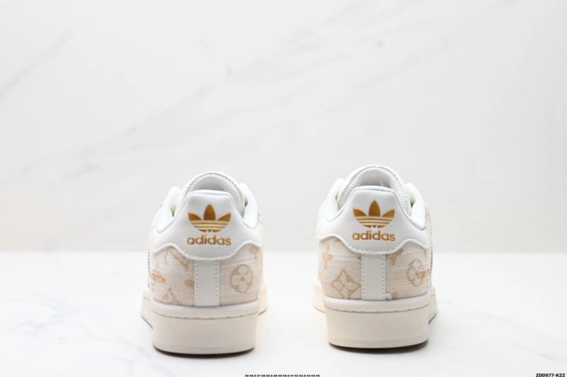 Real Adidas Superstar Shoes