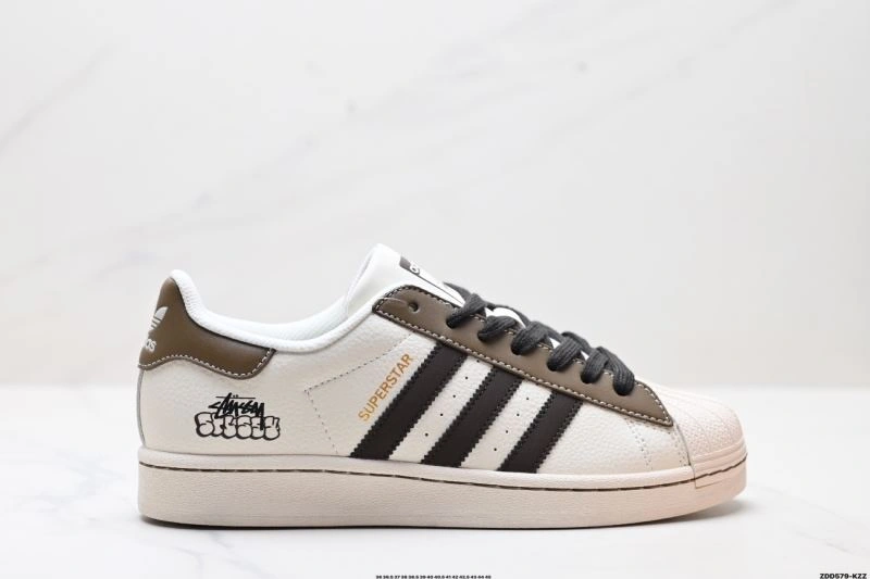 Adidas Superstar Shoes