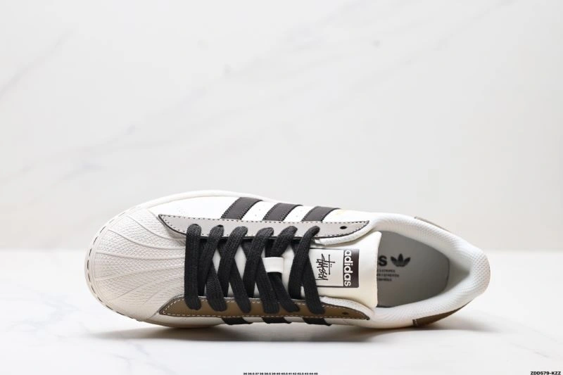 Genuine Adidas Superstar Shoes