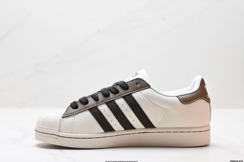 Genuine Adidas Superstar Shoes