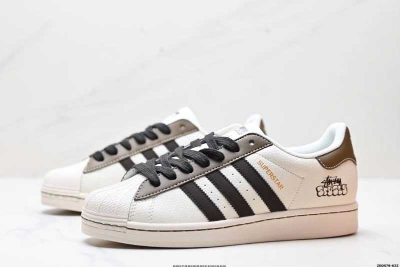 Genuine Adidas Superstar Shoes