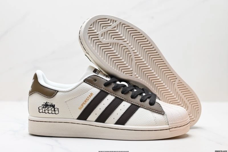 Genuine Adidas Superstar Shoes