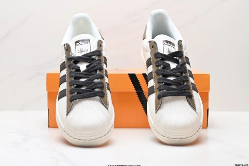 Genuine Adidas Superstar Shoes