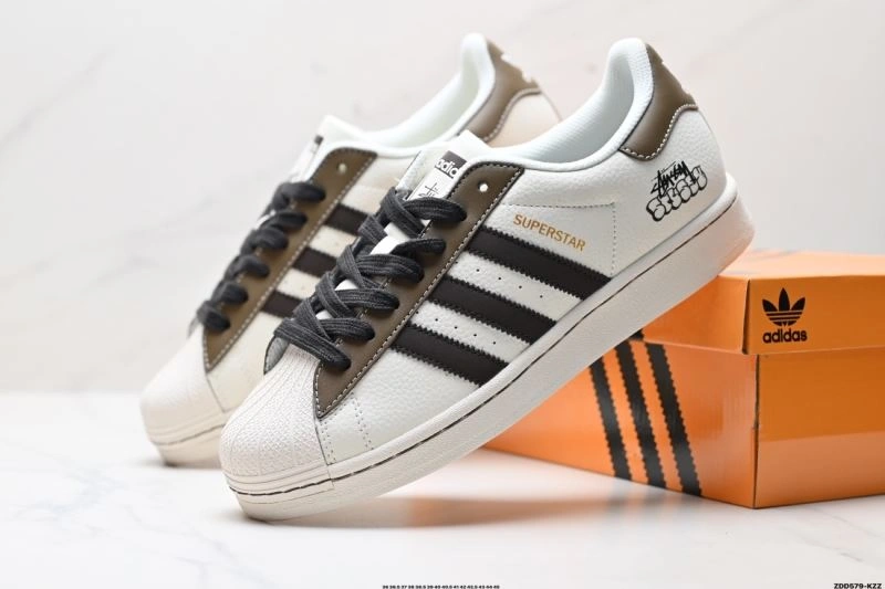 Genuine Adidas Superstar Shoes