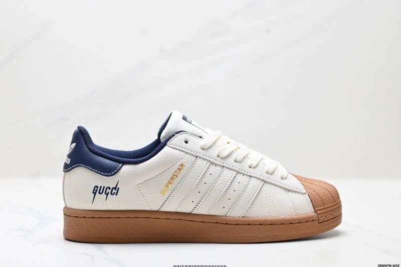 Adidas Superstar Shoes