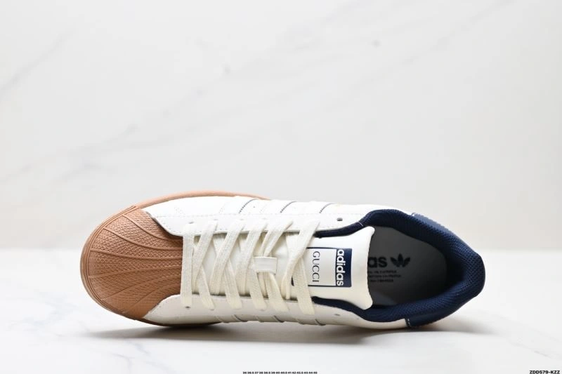 Adidas Superstar Shoes
