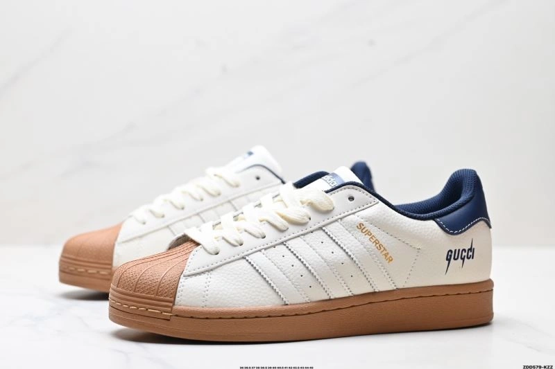 Adidas Superstar Shoes