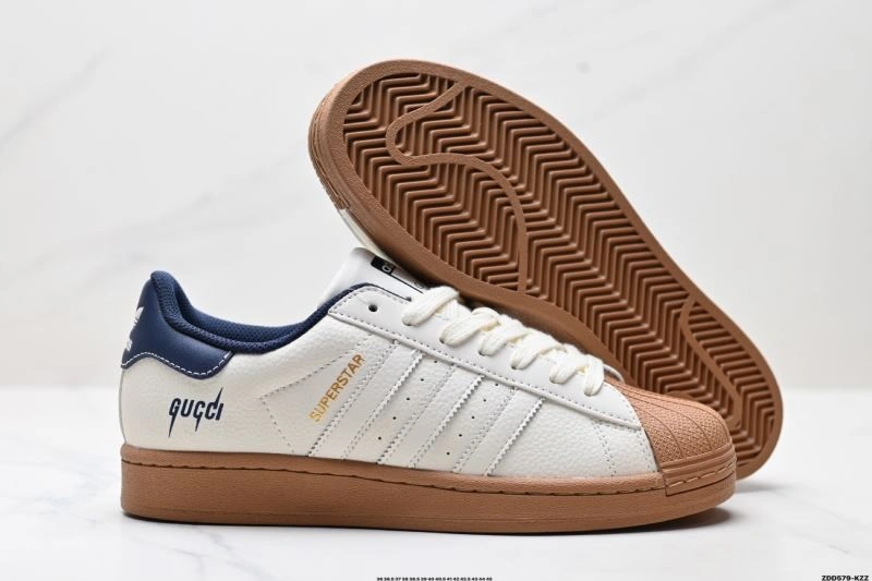 Adidas Superstar Shoes