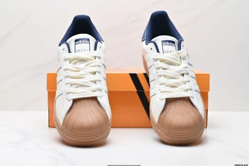 Adidas Superstar Shoes