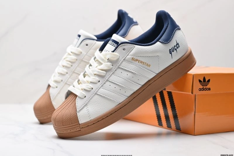 Adidas Superstar Shoes
