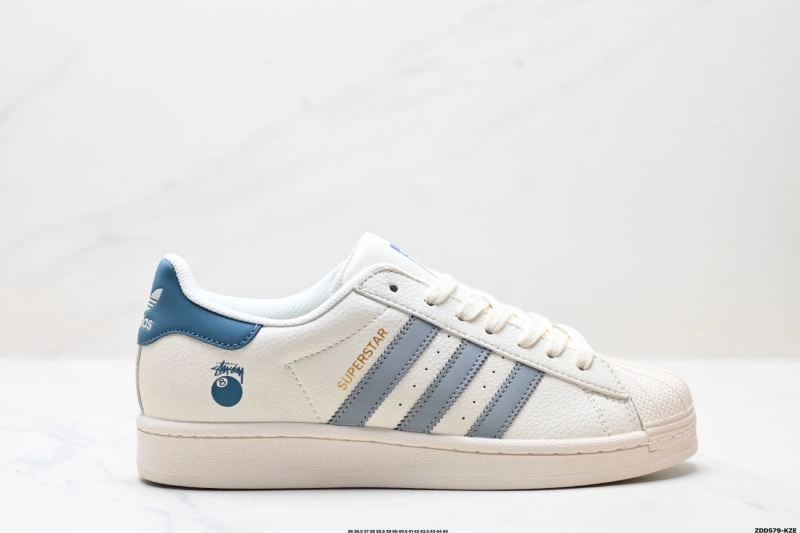Adidas Superstar Shoes