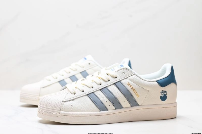 Adidas Superstar Shoes
