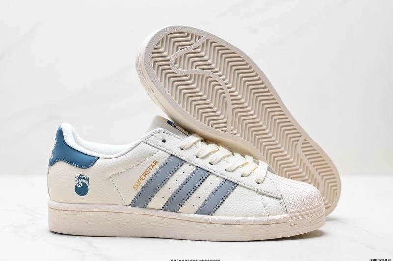 Adidas Superstar Shoes
