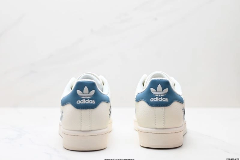 Adidas Superstar Shoes