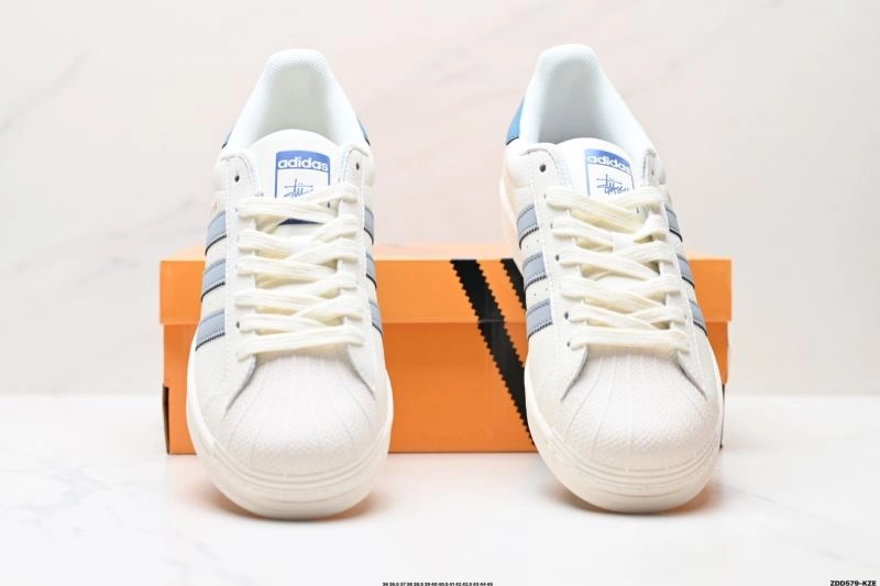 Adidas Superstar Shoes